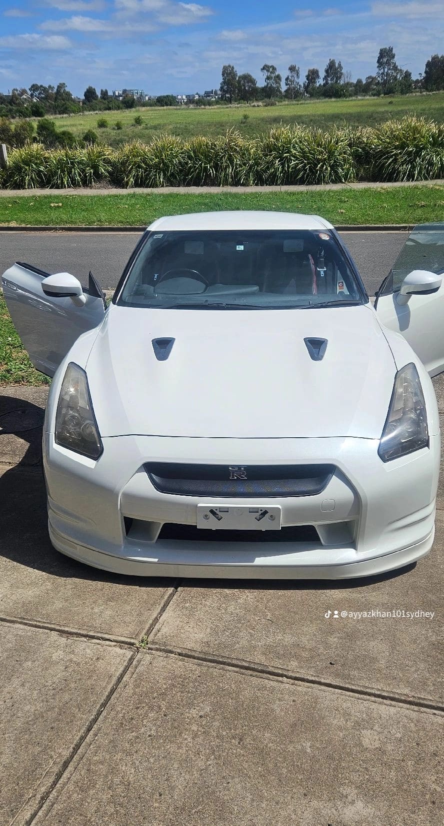 Gallery: Our Best Car Roof Lining Pictures